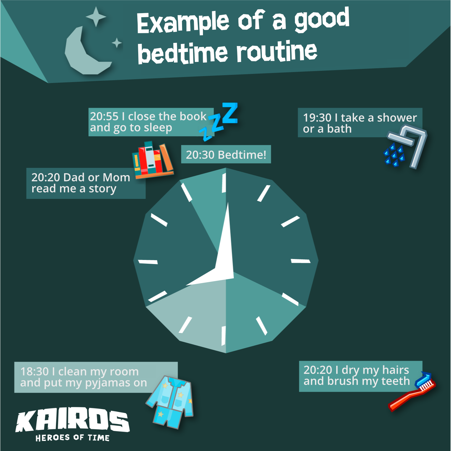 The Morning Routine - How to Maximize the Success of Your Morning ...