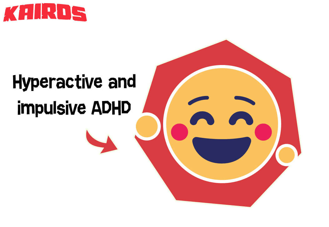 What is Attention Deficit Hyperactivity Disorder (ADHD)?