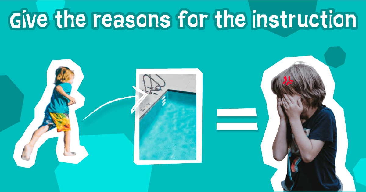 The 5 C's of a good task for kids